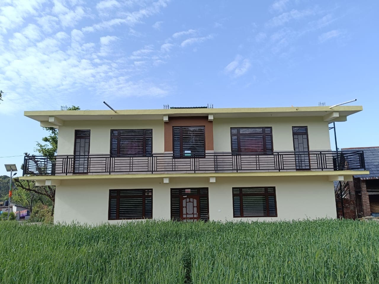Shiva Home stay