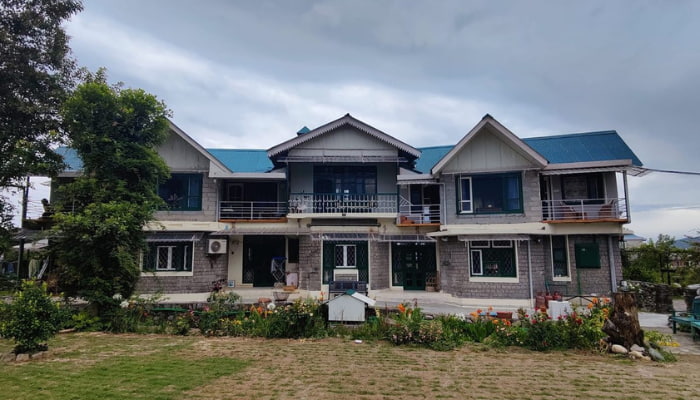 Best Hotels & Resorts In Himachal Pradesh | Online Himachal