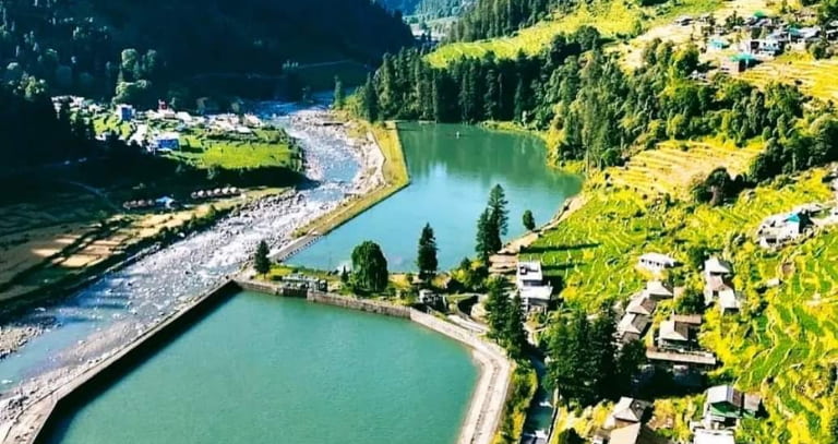 Barot Valley – The Treasure of Himachal Pradesh