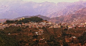 Theog, Himachal Pradesh [2026] – Travel Guide