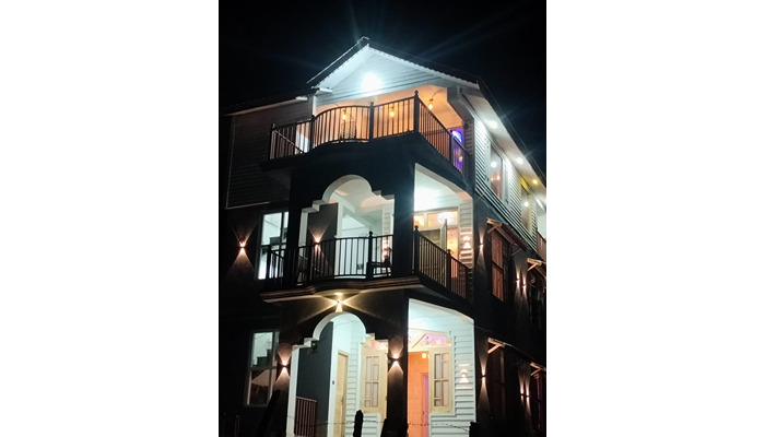 Himalayan Peak Homestay | Online Himachal