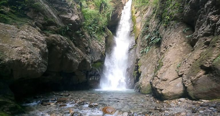 Bangoru Waterfall, Bir Billing: A Complete Travel Guide