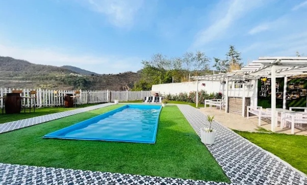 Treeoise Resort | Online Himachal