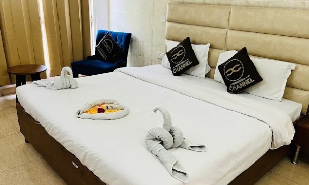 Treeoise Resort | Online Himachal