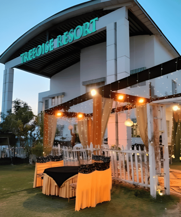 Treeoise Resort | Online Himachal